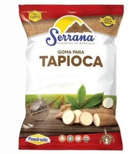 10 melhores marcas de Tapioca do Brasil - Comida Simples